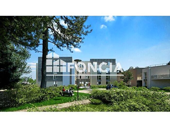 Appartement à louer - Activités, Orléans - 1 pièce