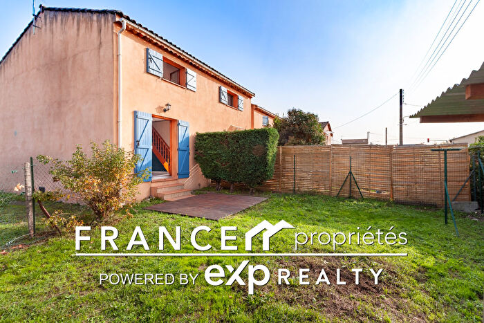 Maison à vendre - Carbonne - 3 pièces - 2 chambres