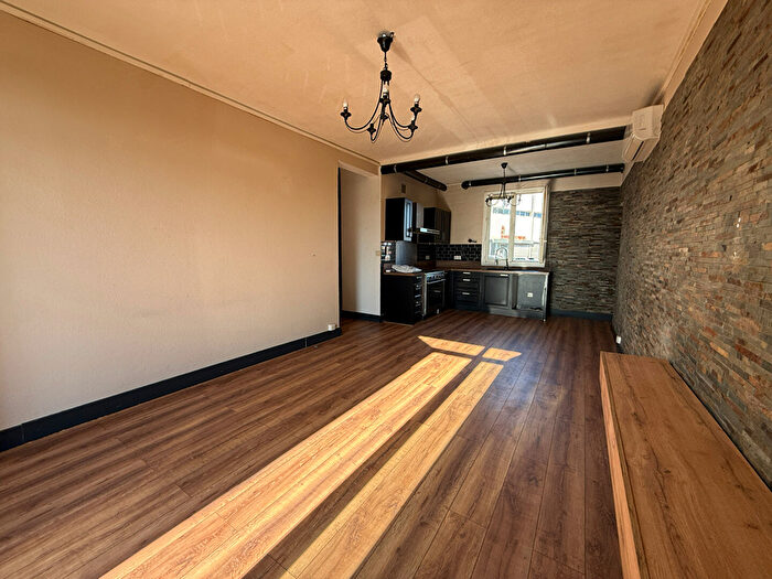 Appartement 3 pièces à vendre - Borgo