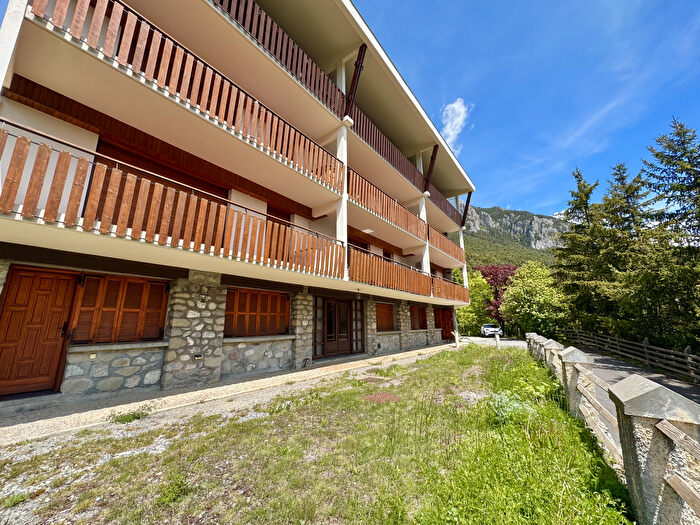 Valdeblore - Appartement 2 pièces à louer