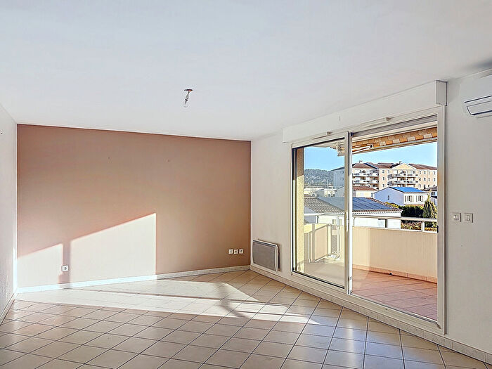 Appartement à vendre - Aix-en-Provence, Jas de Bouffan - 3 pièces - 2 chambres