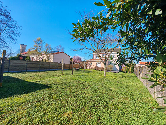 Maison à vendre - Bouzillé - 6 pièces - 5 chambres