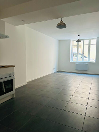 Appartement à louer - Saint-Amans-Soult - 3 pièces - 2 chambres