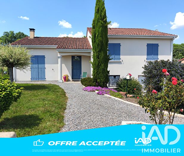 Maison 4 pièces à vendre à Limoges, Landouge