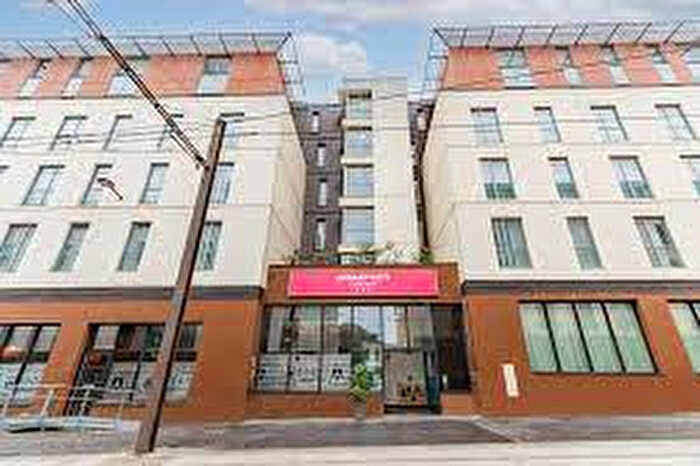 Appartement à vendre - Le Mans, Gare - 1 pièce