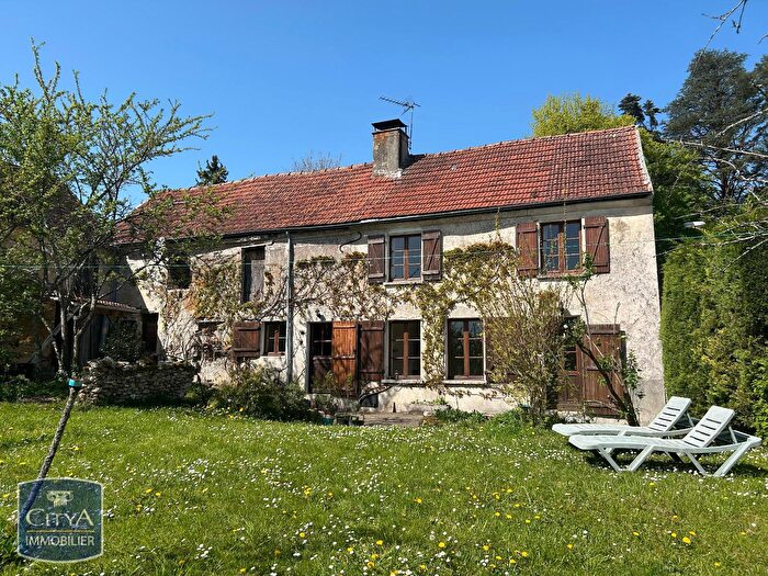 Maison 3 pièces à vendre - Verdilly