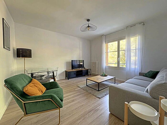 Appartement 2 pièces à Saint Barnabé, Marseille 12ème arrondissement, à louer