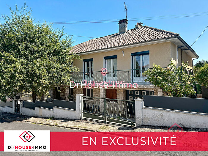 Maison 7 pièces à Boulazac, à vendre