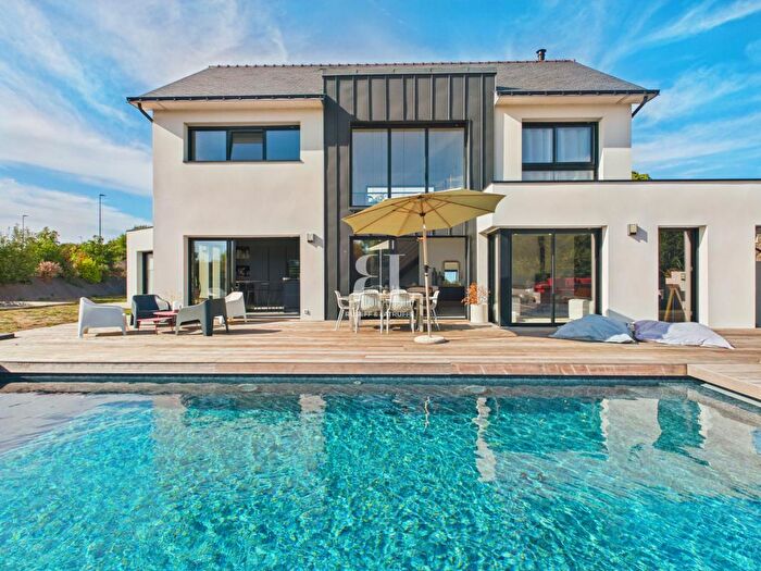 Plmeur, Le Rhun, Kervam, Kerlir, Ketgalan, Kerscouët - Maison 5 pièces à vendre