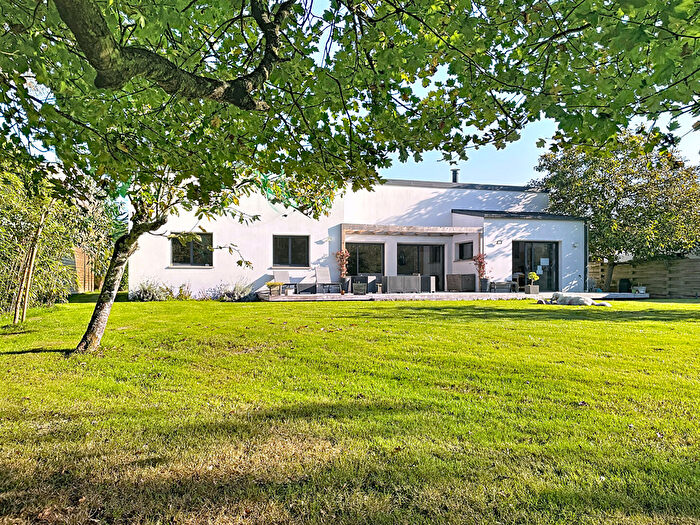 Maison 6 pièces à Surzur, à vendre