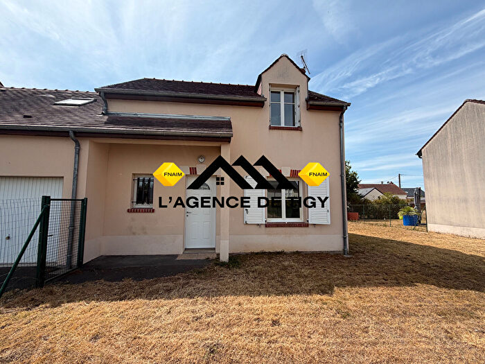Maison 4 pièces à vendre - Tigy