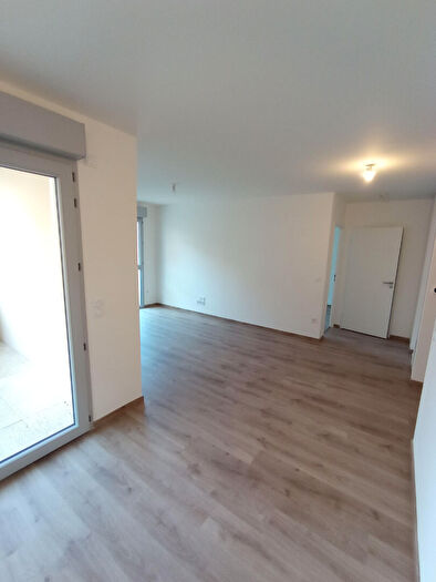 Appartement 3 pièces à Tours, Cathédrale, à louer