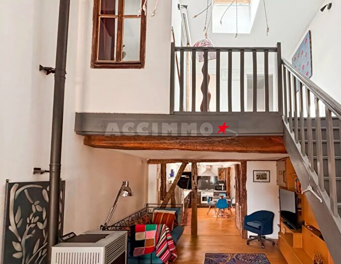 Maison 4 pièces à vendre à Graulhet, Centre-ville, Panessac, Plaine de Millet