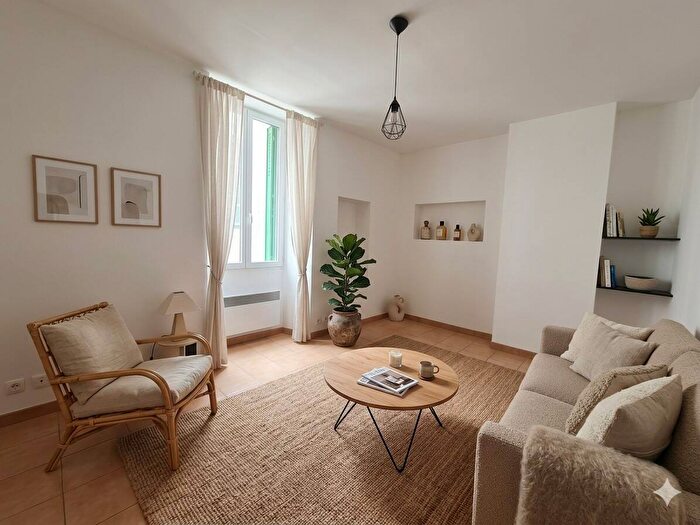 Est, Le Vigan : Appartement 1 pièce à louer