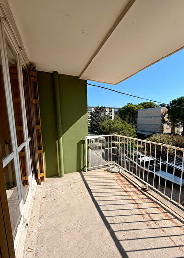 Appartement 3 pièces à Marignane, JAI, Aéroport, à vendre