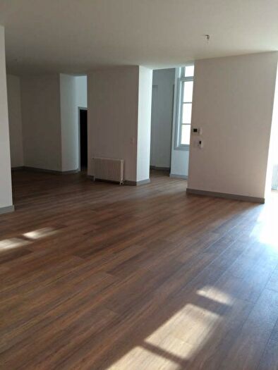 Appartement 7 pièces à louer à Lyon 2ème, Bellecour, Carnot