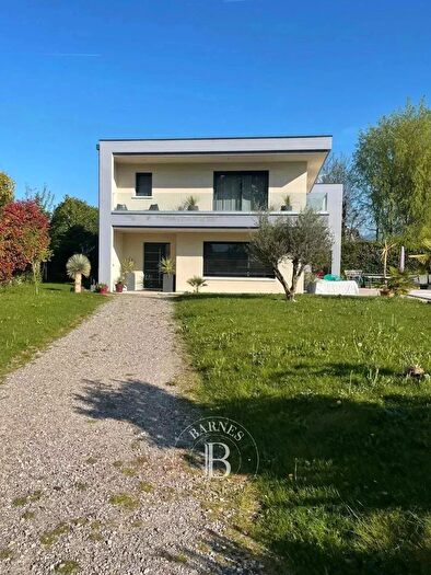 Maison 6 pièces à vendre à Chens-sur-Léman