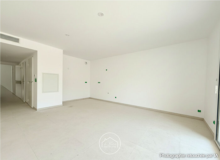Appartement 3 pièces à vendre - Marseille 8ème, Saint-Giniez