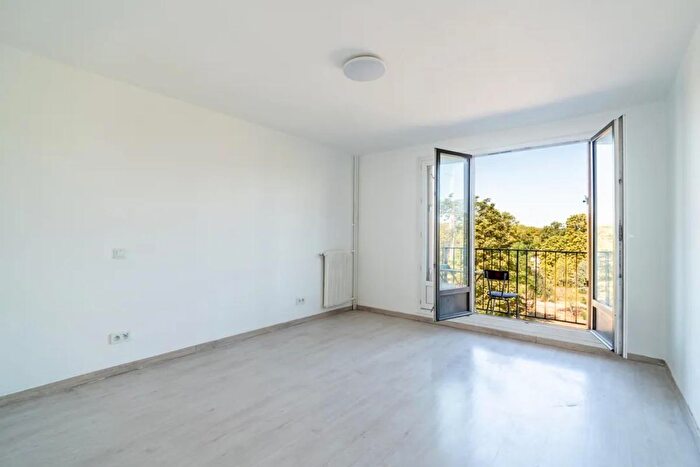 Saint-Denis, Champ de Courses - Appartement 2 pièces à vendre