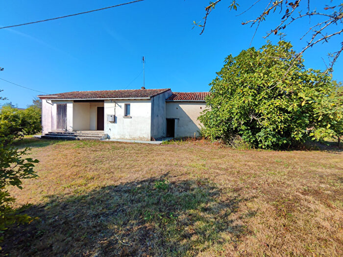Maisons à vendre et appartements à louer - 1