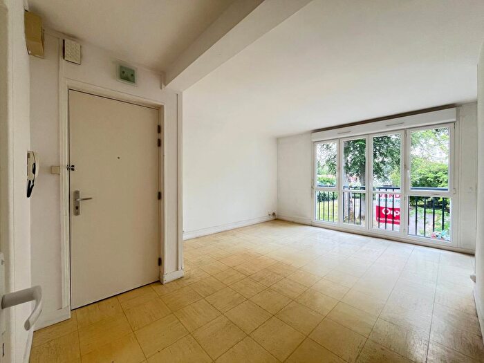 Alençon, Coeur de Ville - Appartement 4 pièces à vendre