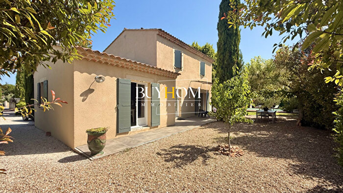 L'Isle-sur-la-Sorgue, Centre-ville - Maison 4 pièces à vendre