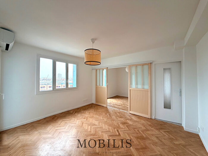 Appartement à louer - Marseille e , Le Rouet - 3 pièces - 2 chambres