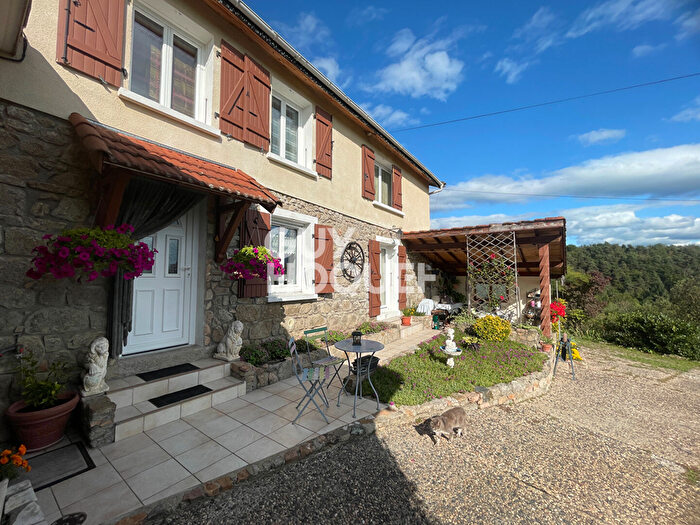 Maison 5 pièces à vendre - Jas