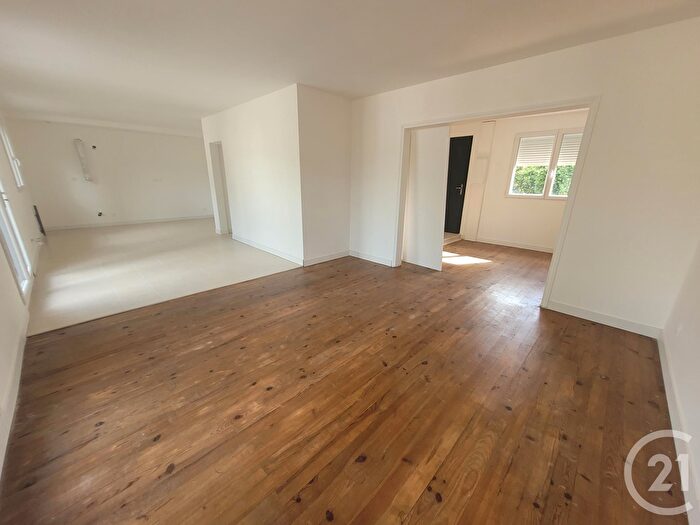 Maison 4 pièces à vendre - Ruaudin