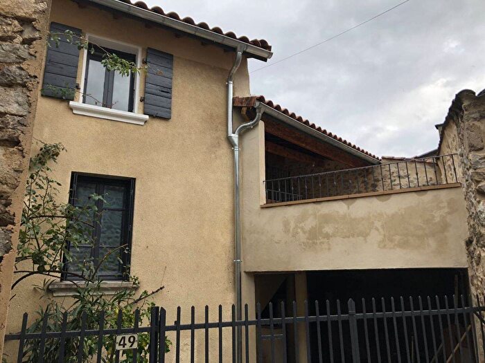 Maison 4 pièces à louer - Vion