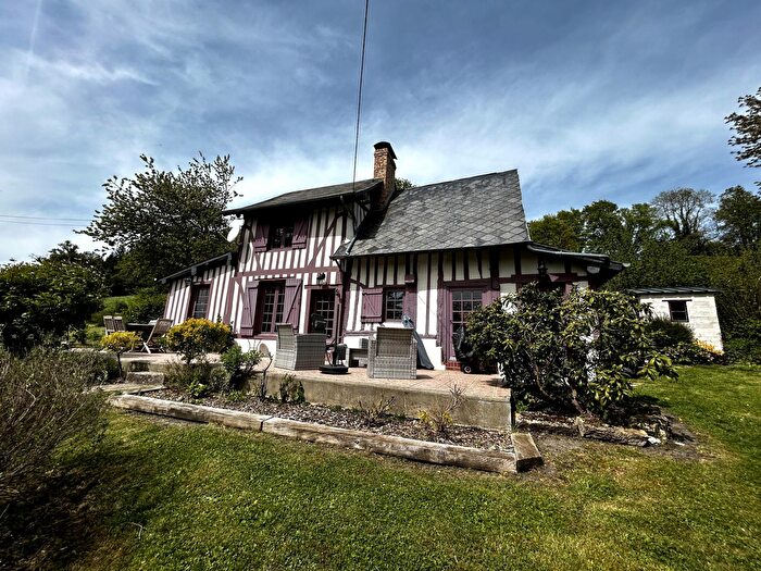 Maison 4 pièces à La Roque-Baignard, à vendre