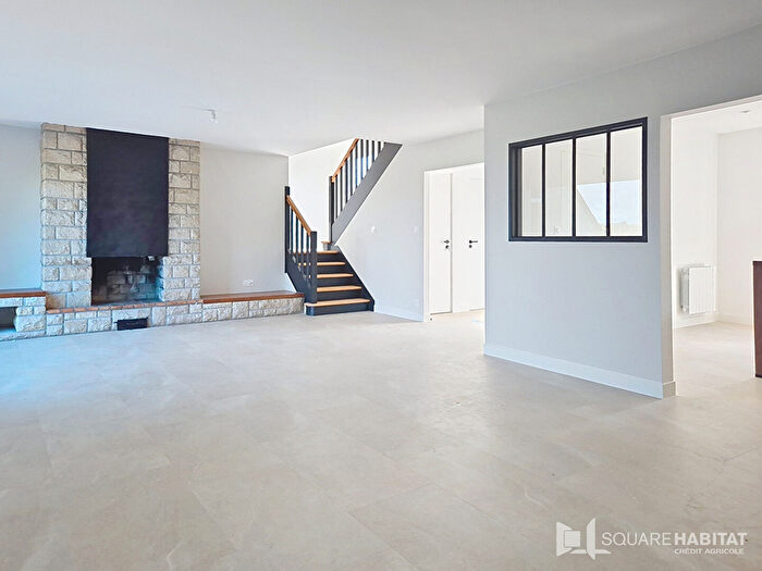 Maison 6 pièces à vendre - Saint-Carné