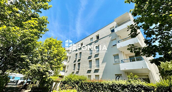 Appartement 3 pièces à vendre à Poitiers, Saint-Eloi, Breuil, Mingot