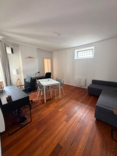 La Plaine des Sablons, Neuilly-sur-Seine - Appartement 3 pièces à louer