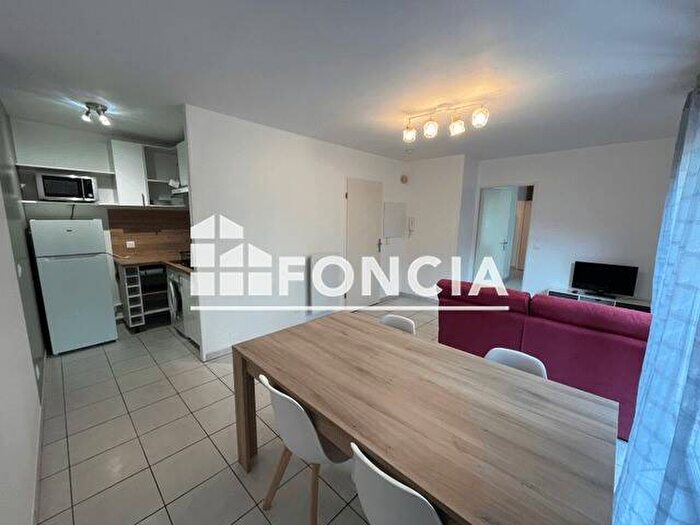 Georges Pompidou, Périgueux - Appartement 2 pièces à louer
