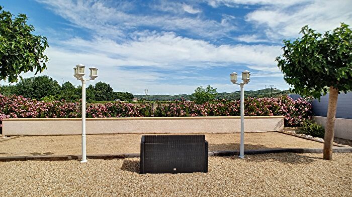 Maison à vendre - Cessenon-sur-Orb - 5 pièces - 4 chambres