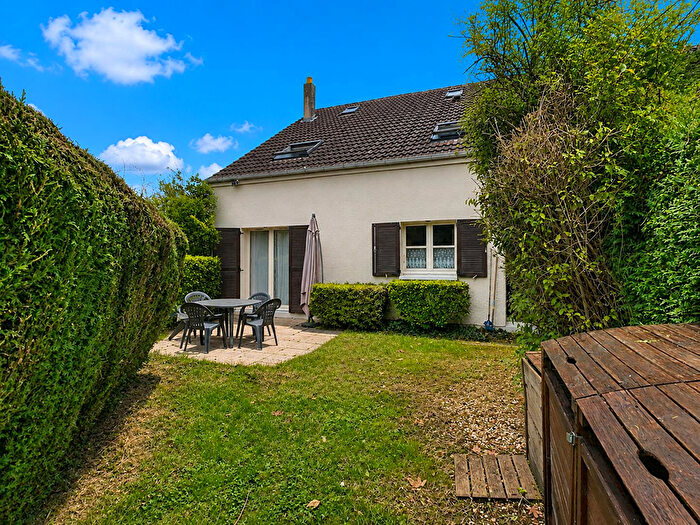 Montigny-le-Bretonneux, Le Manet : Maison 7 pièces à vendre