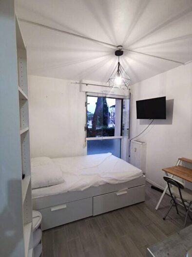 Centre Historique, Montpellier - Appartement 1 pièce à louer