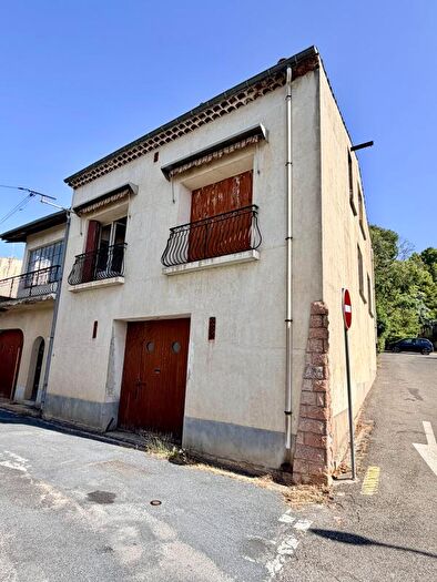 Maison 3 pièces à vendre à Murviel-lès-Béziers