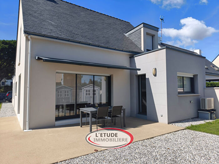 La Baule-Escoublac - Maison 5 pièces à vendre
