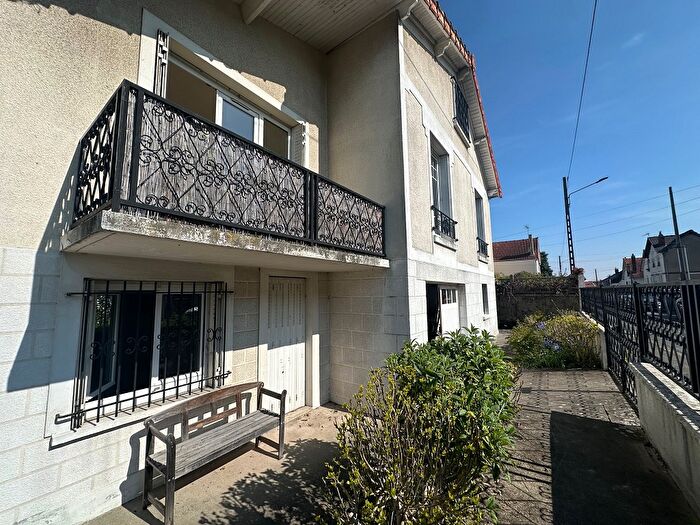 Maison 6 pièces à vendre - Créteil, Brèche, Préfecture