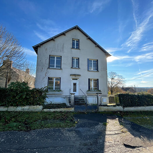 Maison à vendre - Jars - 10 pièces - 7 chambres