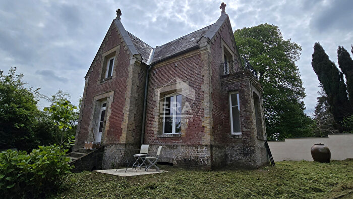 Maison 3 pièces à vendre - Sauqueville