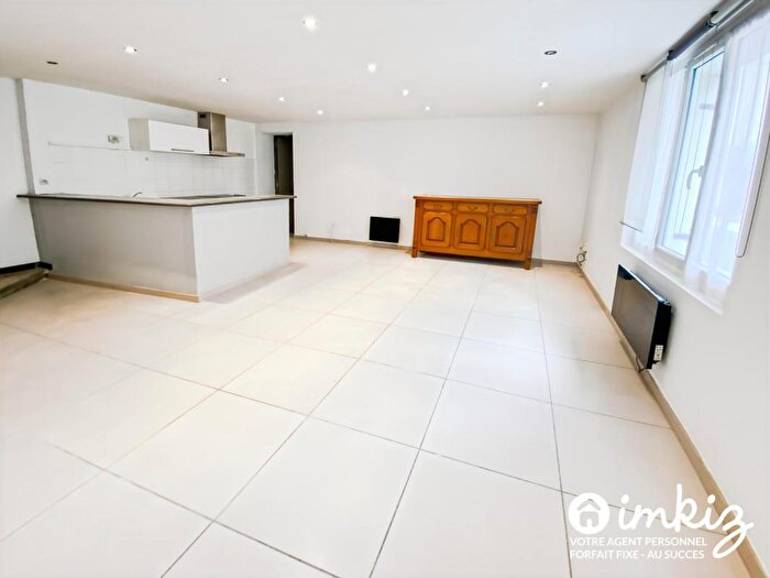 Maison 4 pièces à Aigues-Mortes, à vendre