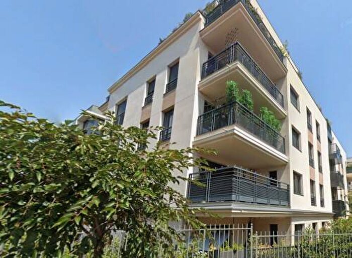 Appartement à louer - Platanes, Joinville-le-Pont - 2 pièces - 1 chambre