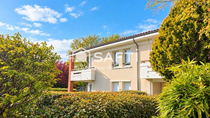 Fonsorbes - Appartement 3 pièces à vendre