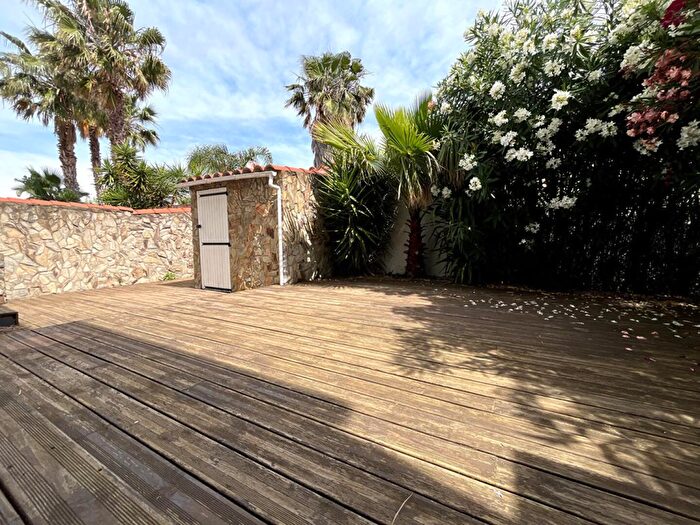 Maison 4 pièces à vendre à Bages