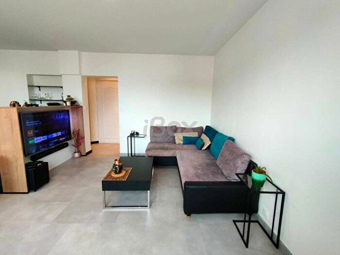 Super-Toulon : Appartement 3 pièces à louer