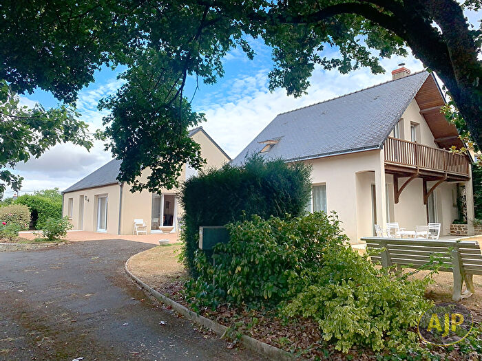 Maison 7 pièces à vendre - Candé
