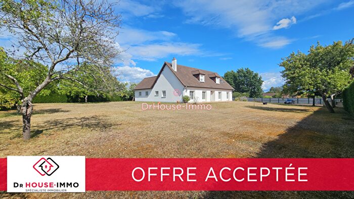 Maison à vendre - Changé - 7 pièces - 5 chambres